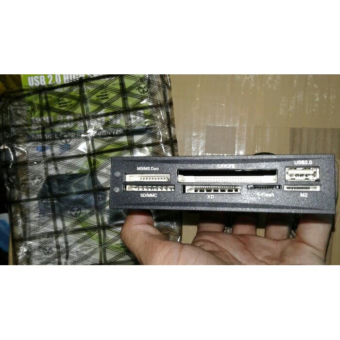 Internal Card Reader | Shopee Malaysia