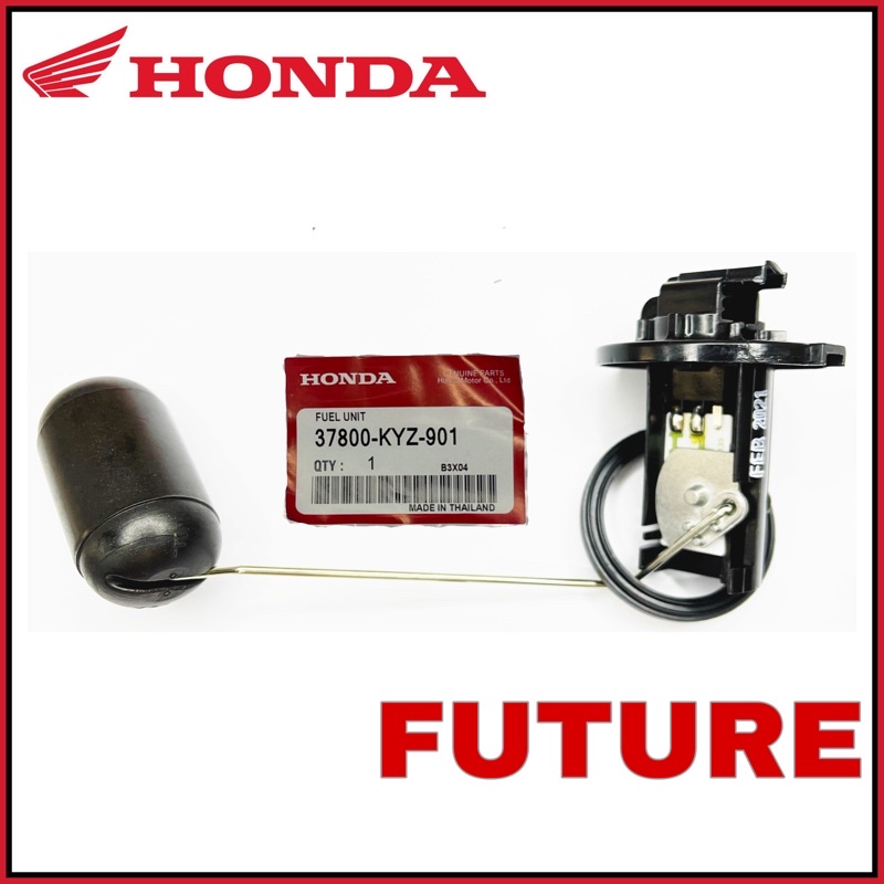 FUTURE 125 TANK FLOAT ASSY FUTURE MINYAT PELAMPUNG ORIGINAL HONDA ...