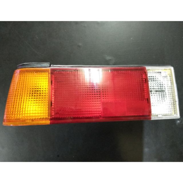 Proton Saga 1st gen Rear Light fixture (left) | Shopee Malaysia