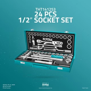 TOTAL Tools Malaysia Official Store Online, July 2024 | Shopee Malaysia