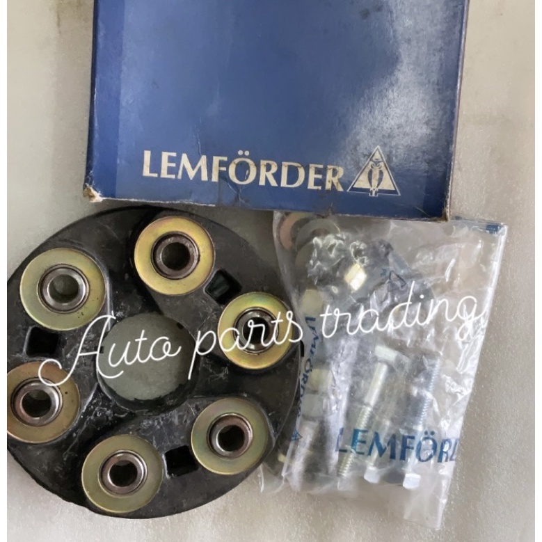 MERCEDES BENZ W124 (100MM) FRONT LONG SHAFT PROPELLER SHAFT COUPLING ...