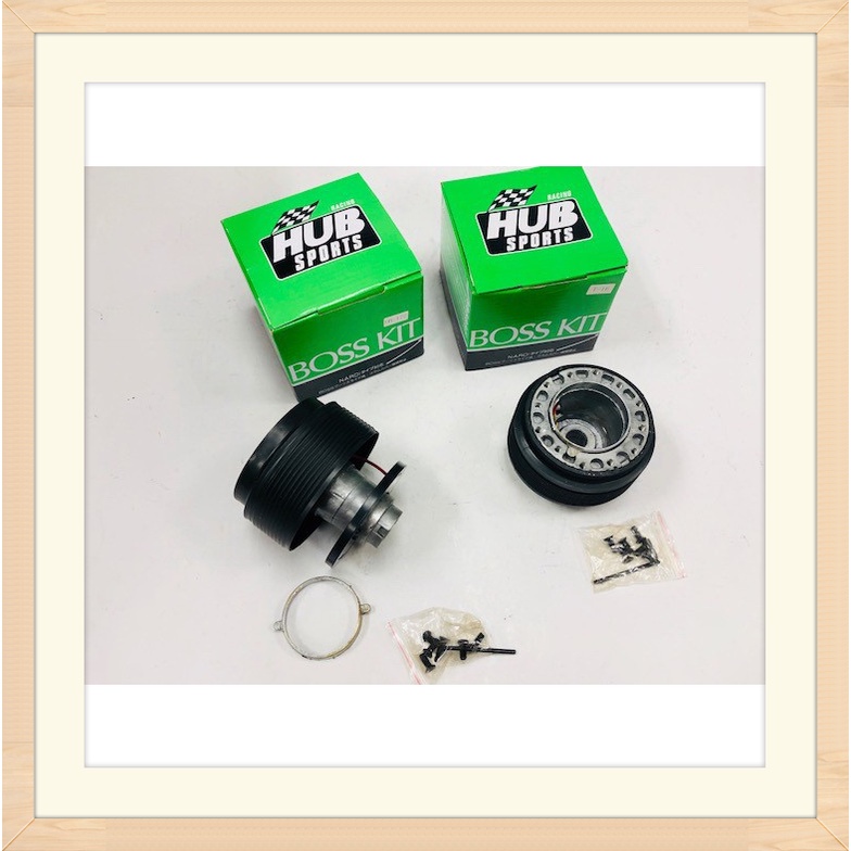 Steering boss kit M1 Saga Iswara / Saga BLM bos kit | Shopee Malaysia