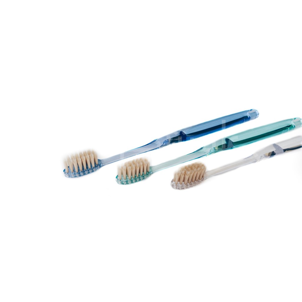*READY STOCK* MISWAK TOOTHBRUSH REGULAR 3pcs | Shopee Malaysia