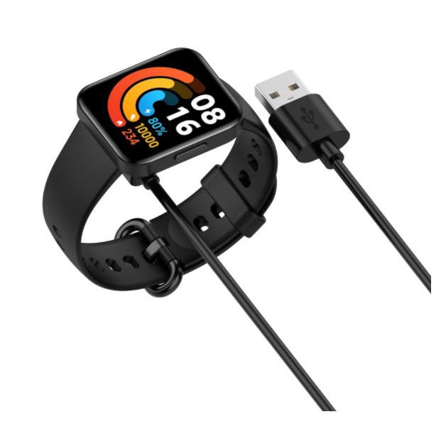 Magnetic Charger for Redmi Watch 2 / Redmi Watch 2 lite / Redmi Watch 3 ...