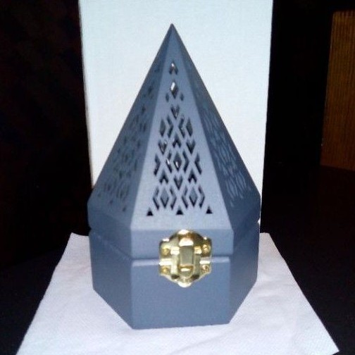 Bukhoor Burner Mabkhara Kayu Bakhoor Mood 24hrs Bekas Bakar Kayu Gaharu ...