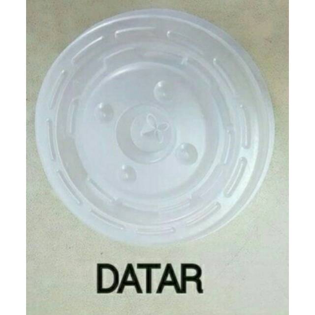 Flat glass lid (Price 1 box) | Shopee Malaysia