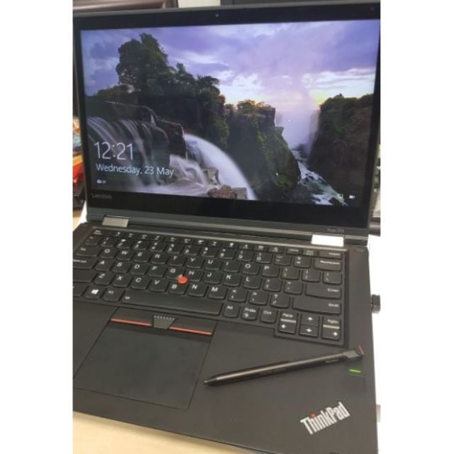 Lenovo Thinkpad Yoga 370 | Shopee Malaysia