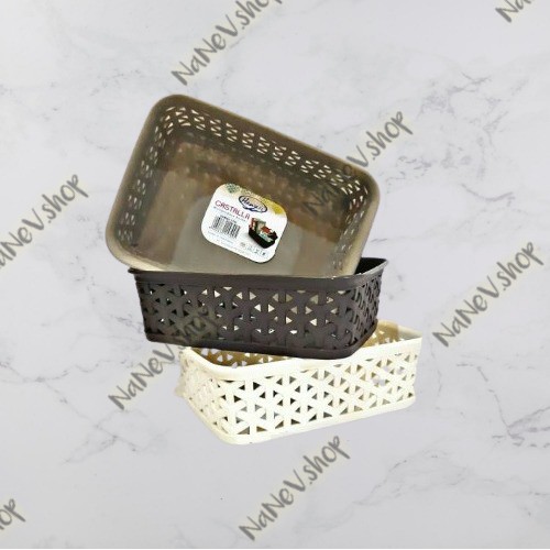(Nnv) Castalla Hw-5790 S Versatile Basket (Multipurpose Basket ...