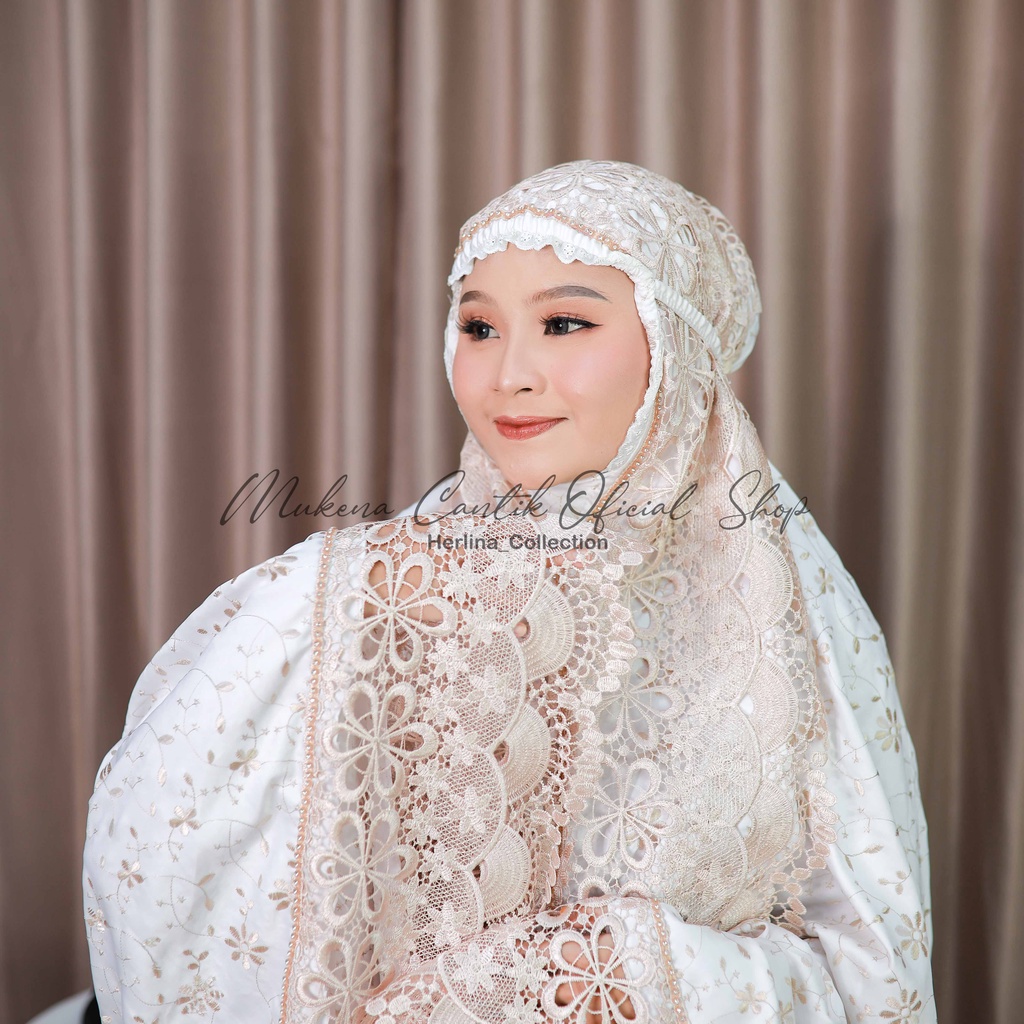 Milo Silk PREMIUM Lace PRADA SEROJA MILO (FUL KD) | Shopee Malaysia