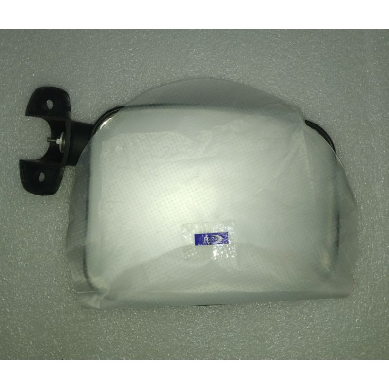 TOYOTA HIACE RH30,RN20 SIDE MIRROR 7 INCHES(8093R) | Shopee Malaysia