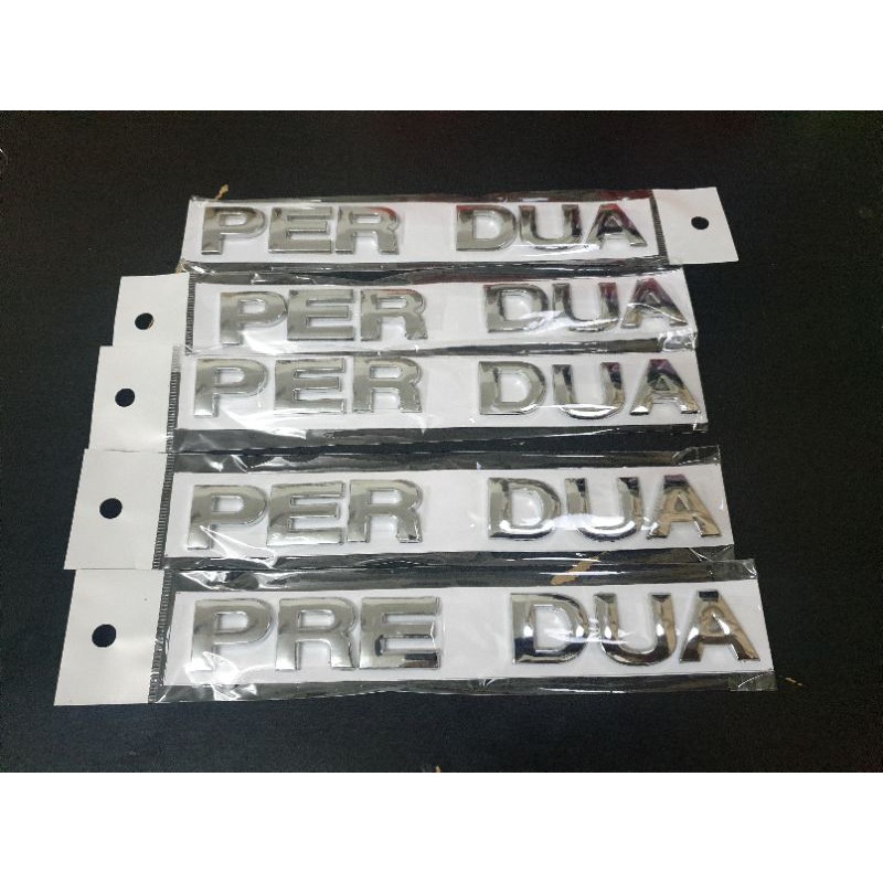 perodua emblem badge logo | Shopee Malaysia