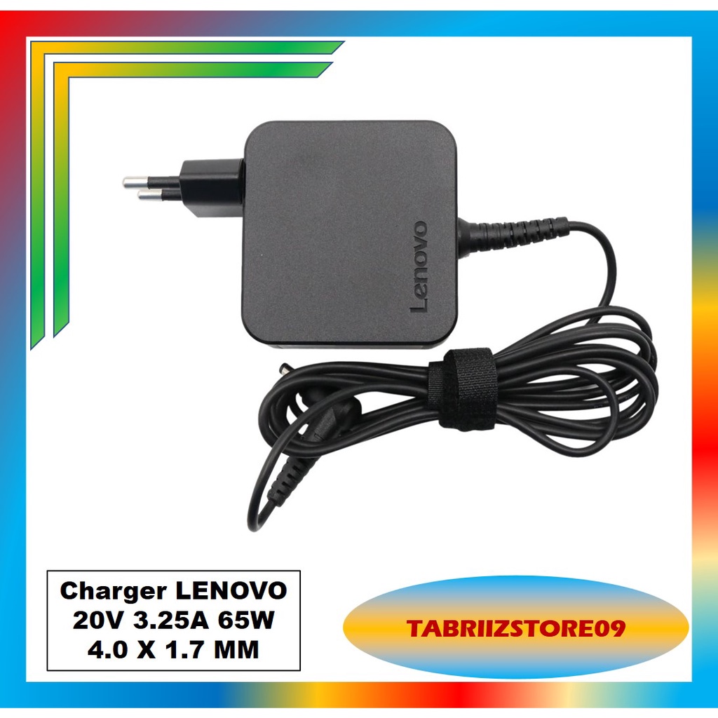 Laptop Charger Adapter Lenovo IdeaPad 310 100s 100-15 B50-10 YOGA 710 ...