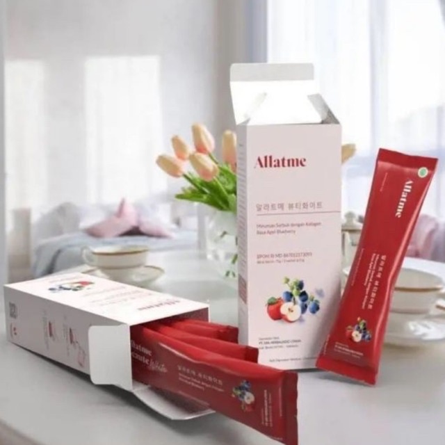 Celo WHITENING INFUSION DRINK - CELO ALLATME - celo.beaute | Shopee ...