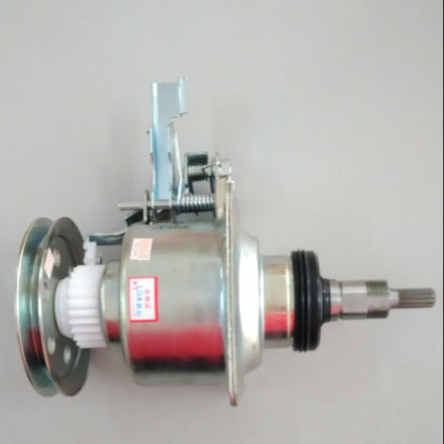 LG Washing Machine Mechanism single Gear 8.5-14KG | Shopee Malaysia