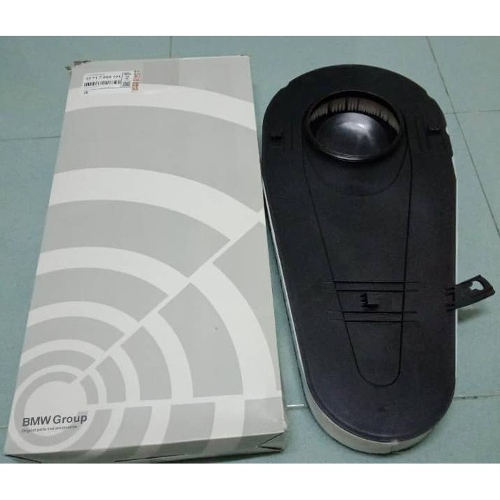 13717800151 AIR FILTER BMW F10 N47 ENGINE | Shopee Malaysia