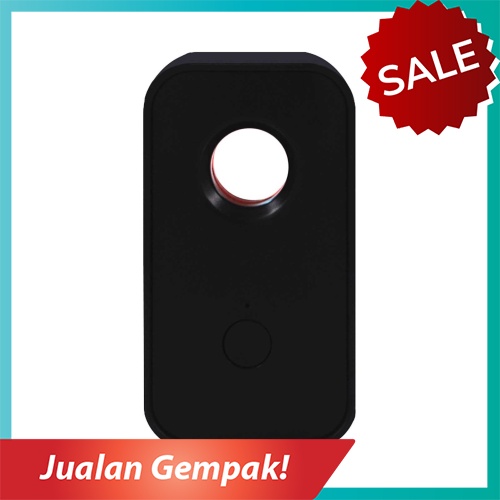 BEST SELLER 2-in-1 Anti Pinhole Camera Detector with Anti-theft Alarm ...