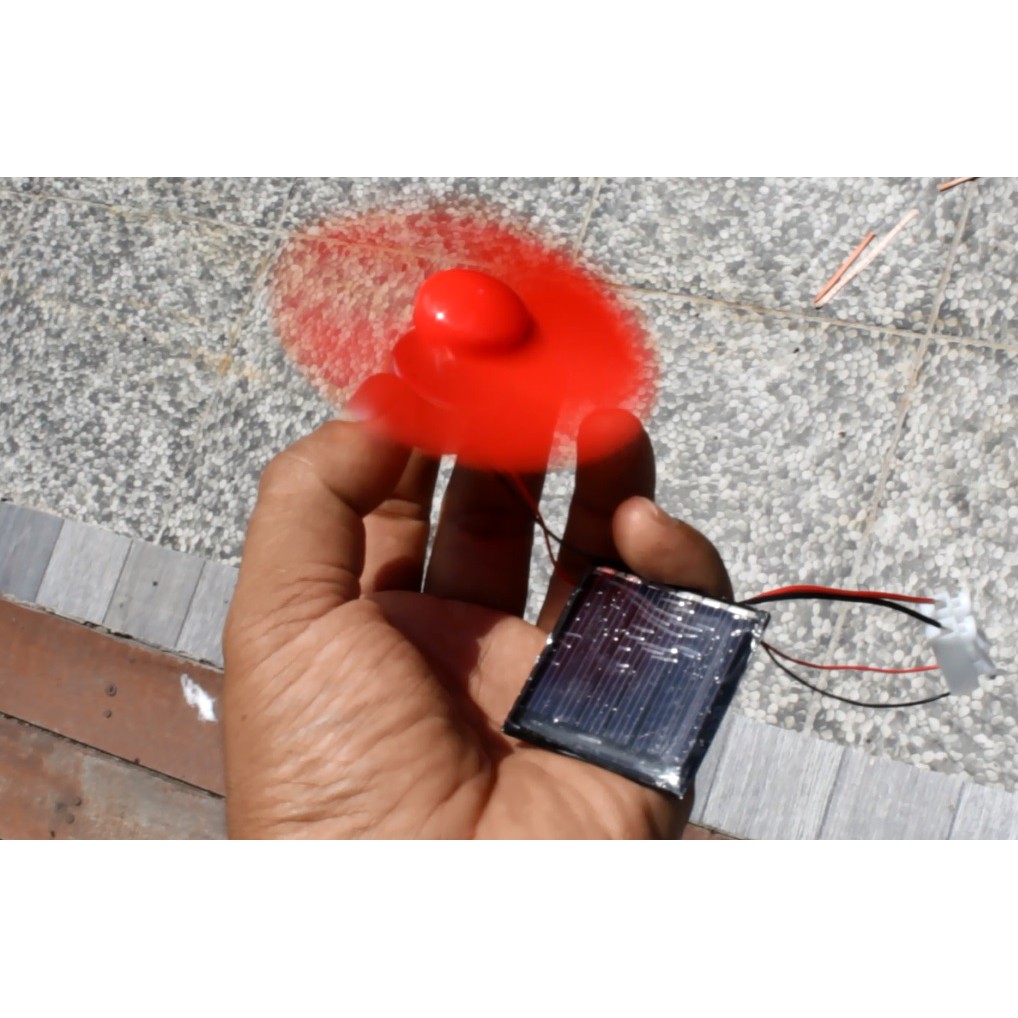 (Ready Stock)Set Kipas Solar~ Projek Science dan RBT Tenaga Boleh ...