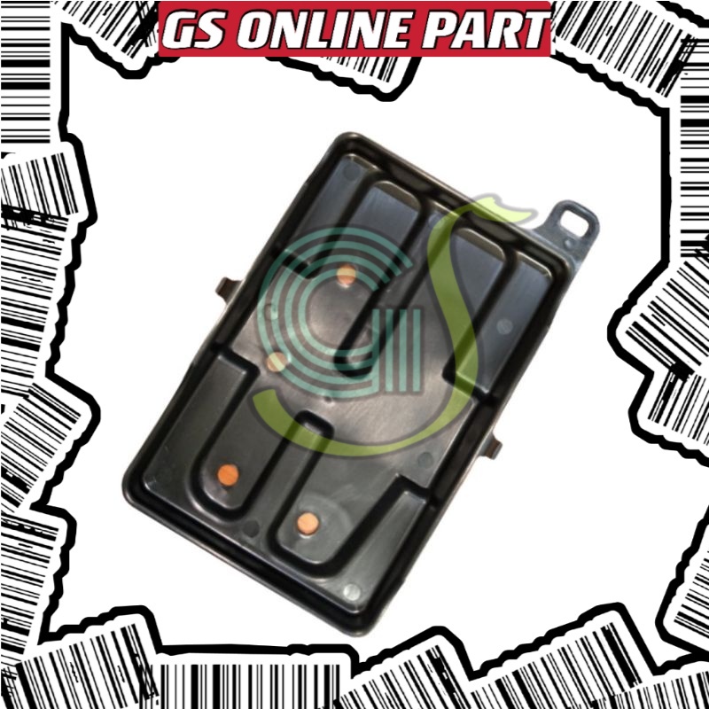 Perodua Myvi , Myvi Lagi Best , Alza Battery Seat Tray N40 Battery Tray ...