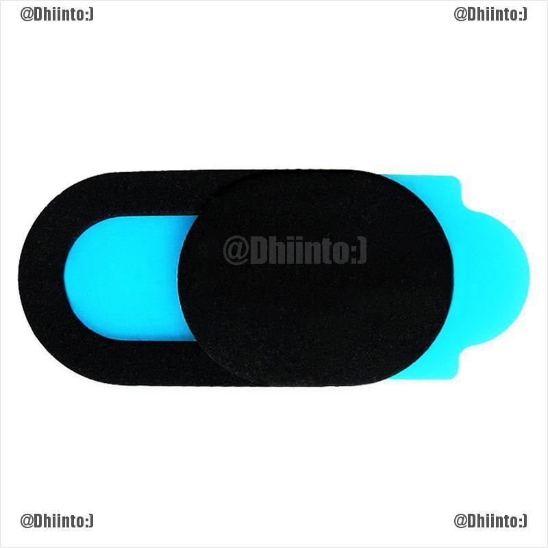 (TDST) Webcam Cover Protective Lens Camera Slider Blocker For Laptop ...