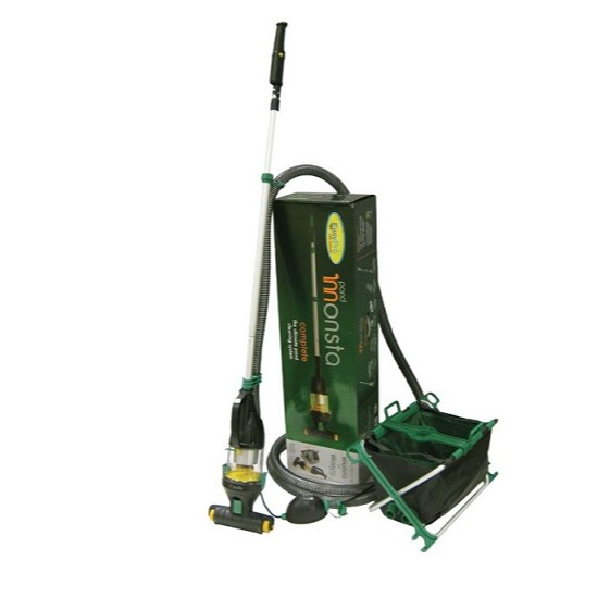 Blagdon Pond Monsta Pool Vacuum Cleaner with Collector | Shopee Malaysia