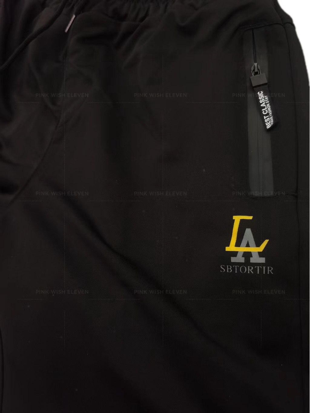 Seluar Track Lelaki/ Seluar Tracksuit Lelaki/ Seluar Sukan Lelaki ...