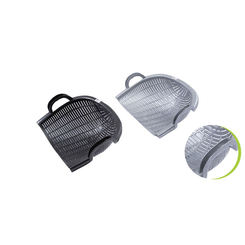 RAYACO 8419A HEAVY DUTY PLASTIC SCOOP (L) | Shopee Malaysia