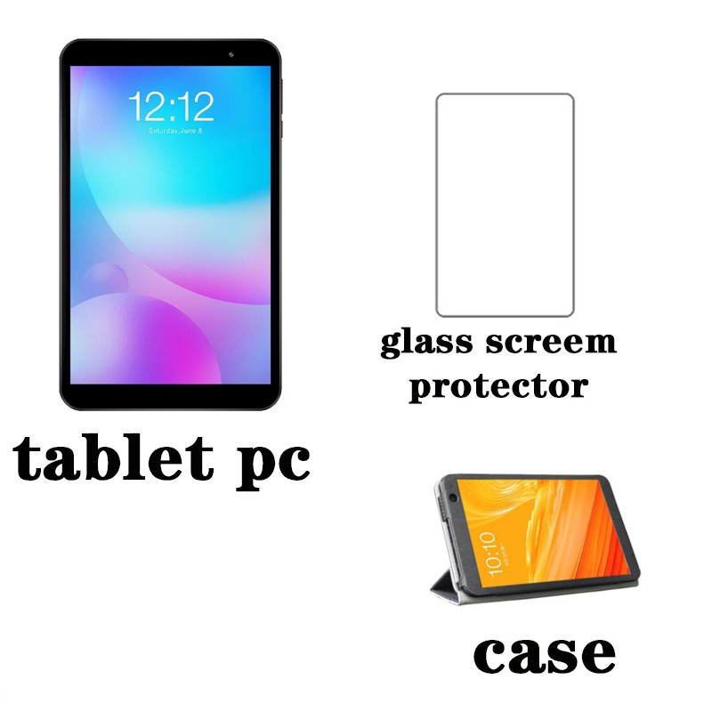 Teclast P80 Android 10 Tablet 8 Inch HD IPS Screen Tablet 2+32G Tablet ...