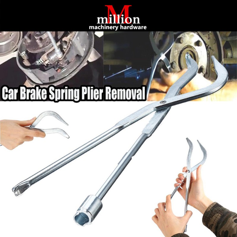 Car Installer Brake Spring Plier Garage Removal Tool/ Car Brake Spring ...