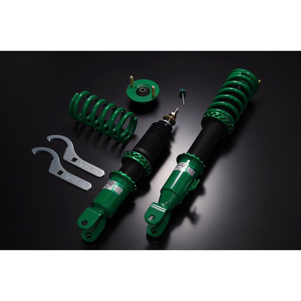Honda S2000 AP1 AP2 - TEIN Flex Z Adjustable Suspension / Coilover | Shopee Malaysia