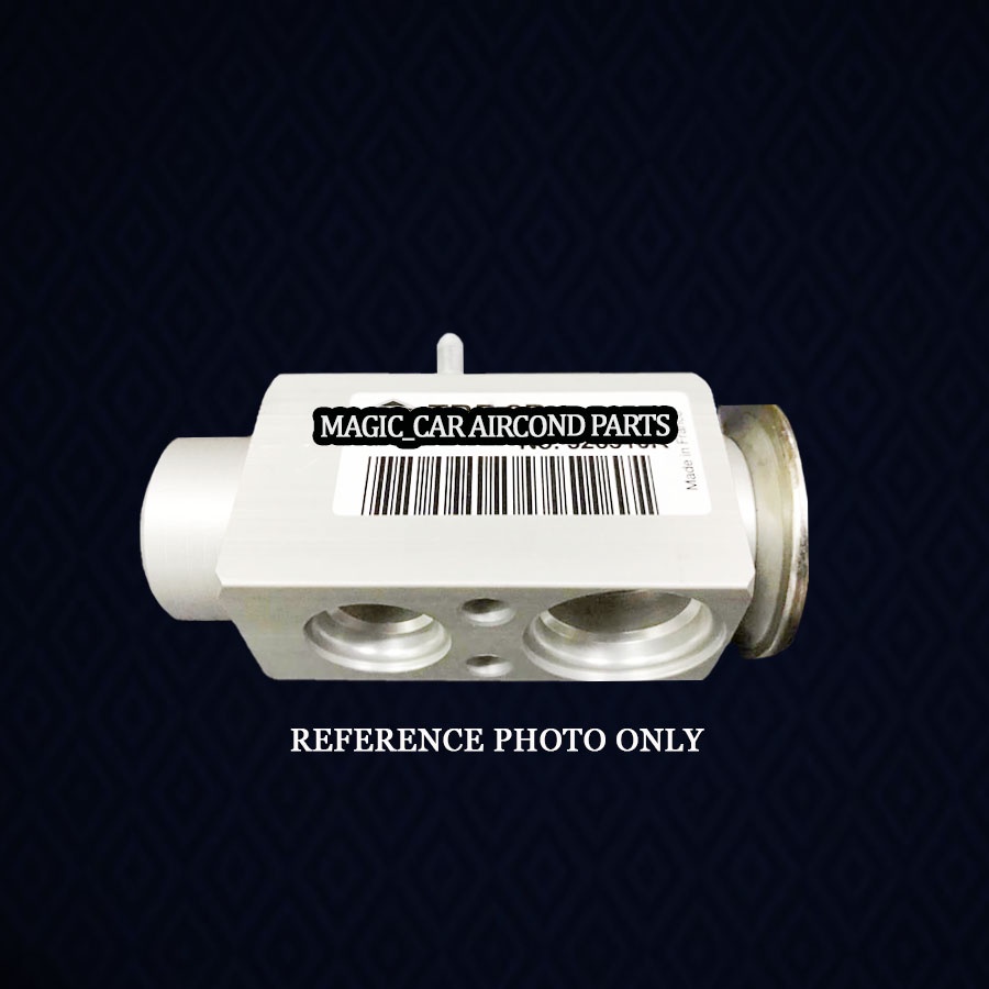 MERCEDES-BENZ W205 C200 ORIGINAL EXPANSION VALVE (CAR AIRCOND SYSTEM ...