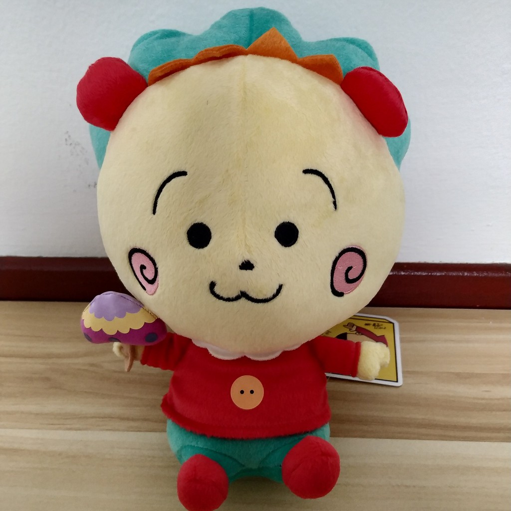 COJI-COJI FURYU PLUSH | Shopee Malaysia