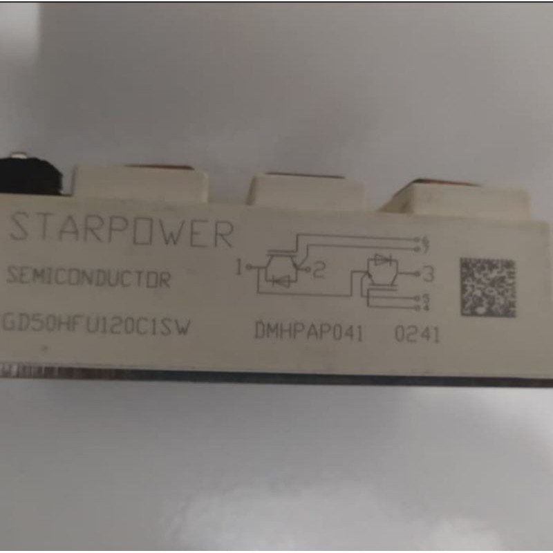 Igbt star power Module | Shopee Malaysia