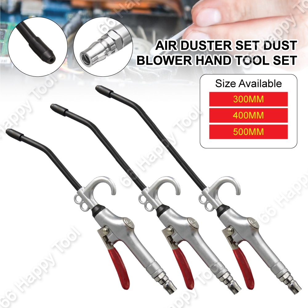 (1pc) Air Duster Dust Blower Pneumatic Cleaning Gun Air Compressor Hand ...