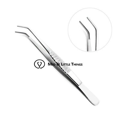 Surgical Forceps (Toothed/Non-toothed Tissue Forceps and Artery Forceps ...