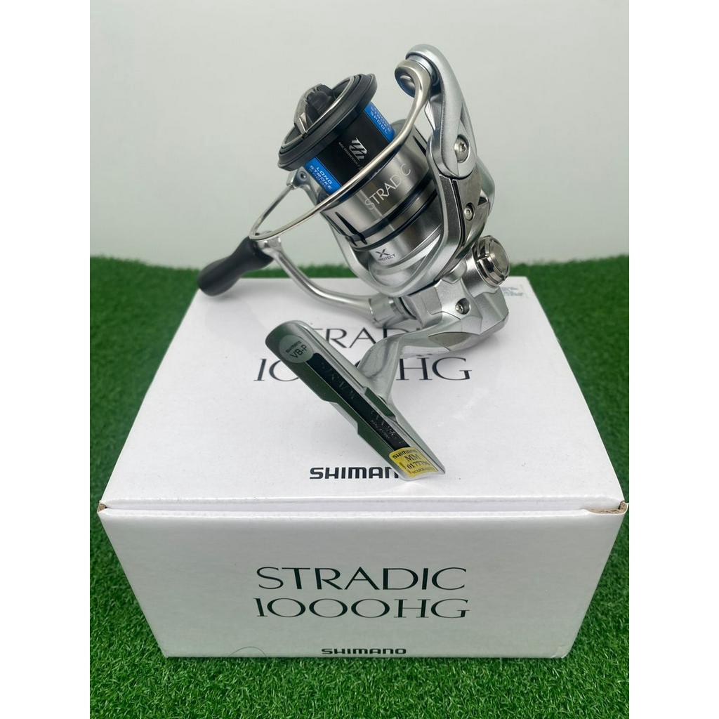 Shimano Stradic 1000HG | Shopee Malaysia