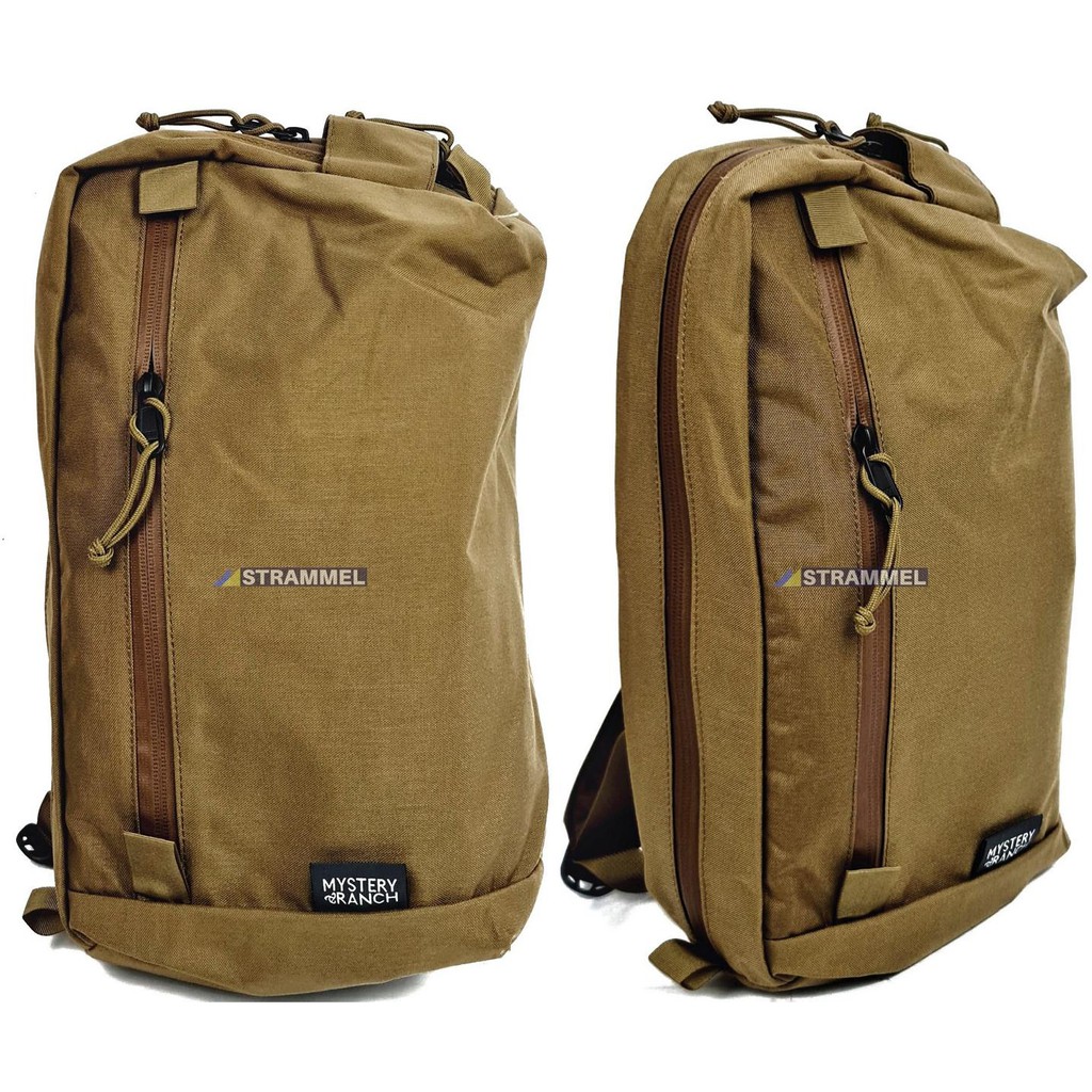 [100% ɑuthentic] Mystery Ranch Sling Thing Sling Bag Backpack Crossbody ...