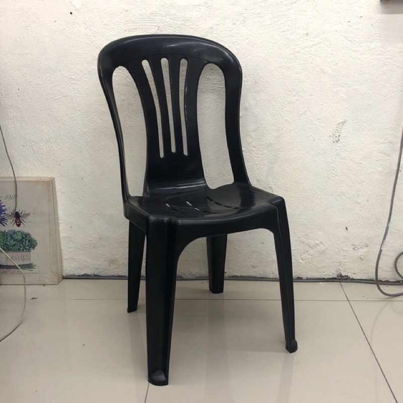 High Quality Plastic Chair/Kerusi Makan/Kerusi Plastik/Dining Chair ...
