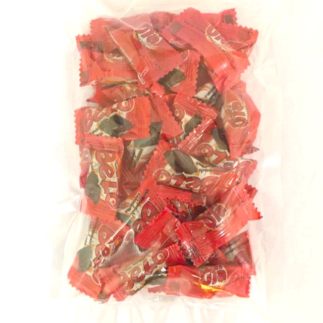 Frontier -+26’s Belo Chocolate Chewy Candy Childhood Snacks Makanan ...