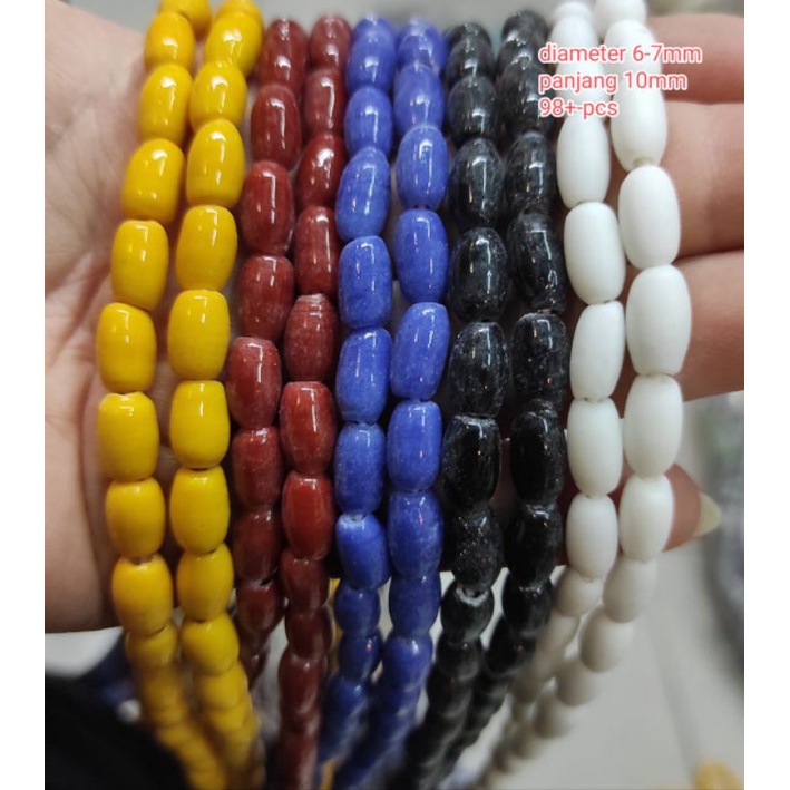 Manik Indonesia - Pelaga Mini | Shopee Malaysia