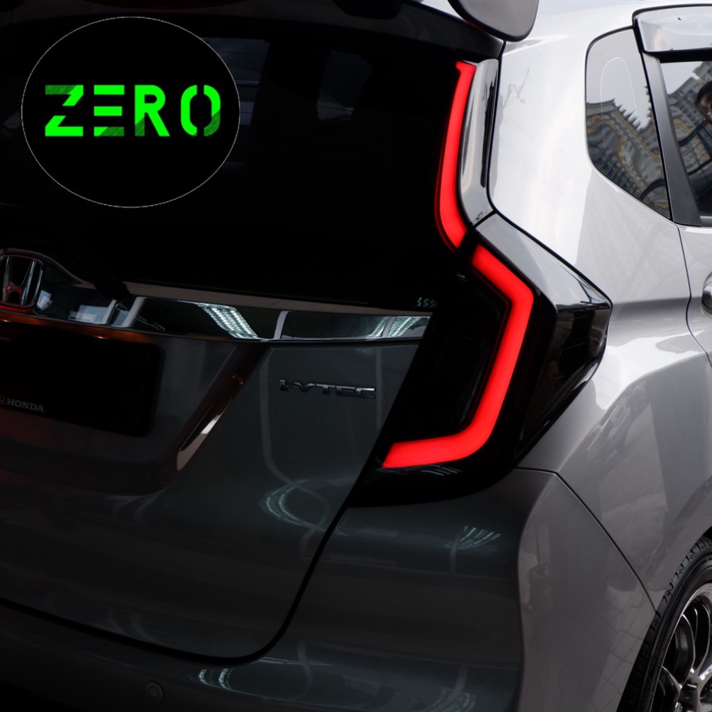 Honda Jazz GK5 Tail Lamp smoke light bar | Shopee Malaysia