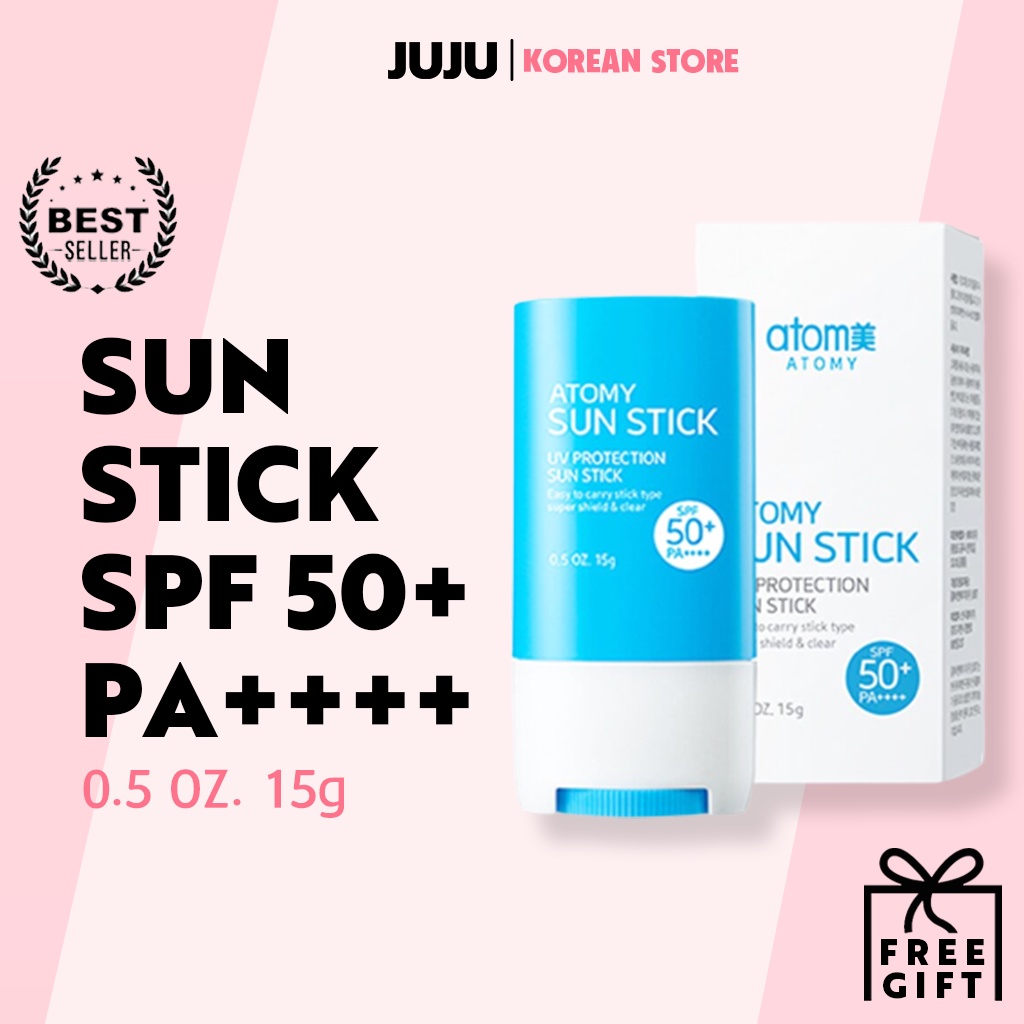 Atomy / Sun Stick 15g / From Korea | Shopee Malaysia