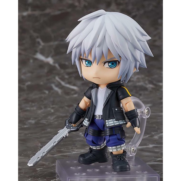 GSC - Nendoroid Riku: Kingdom Hearts III Ver ( 1555 ) | Shopee Malaysia