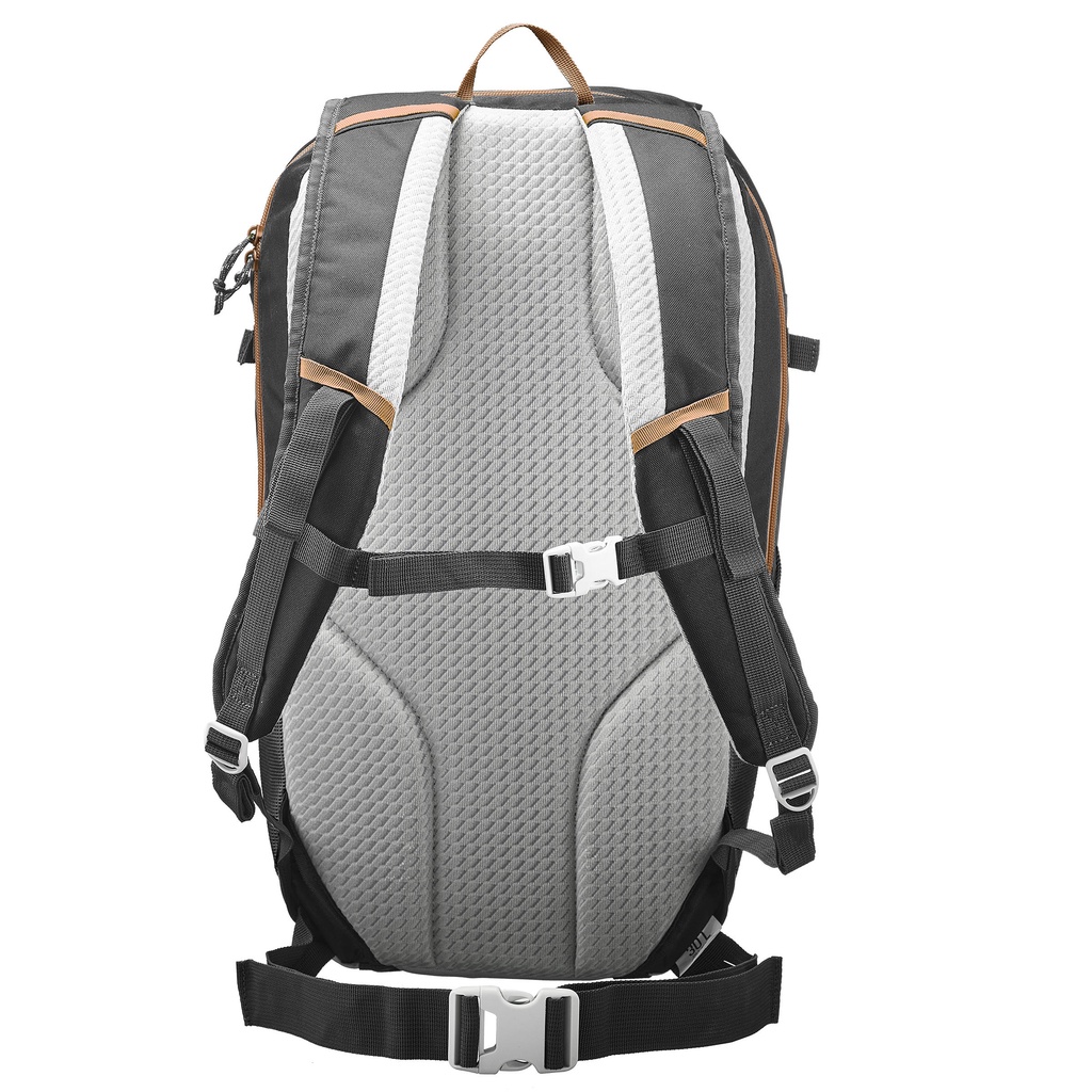Decathlon 30L Hiking Trekking Backpack NH Arpenaz 100 - Quechua ...