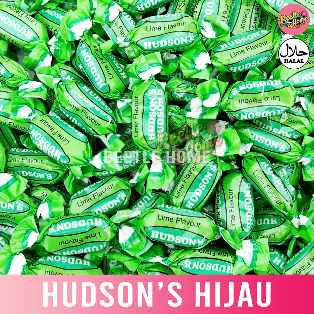 Candy Small Pack / Gula-gula Chupa Chups Hacks Hudson's Fizzy Mentos ...