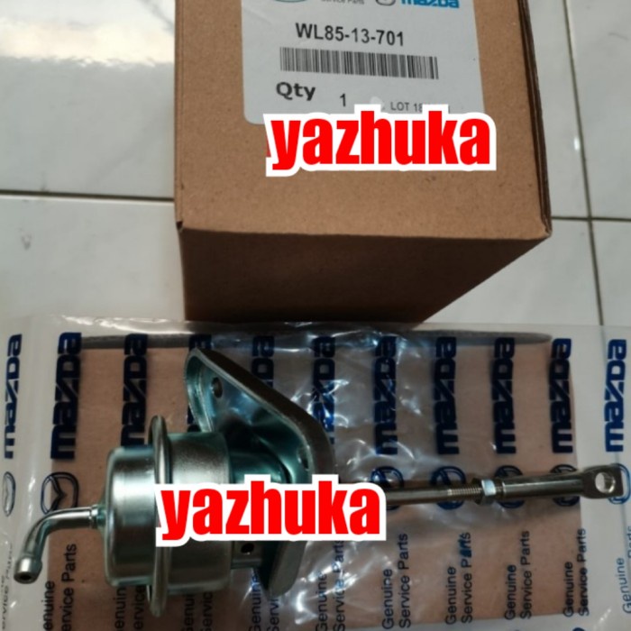 Vacuum Vacuum Fakum Turbo charger Ford Ranger 2.5 2.5,00cc Made in ...