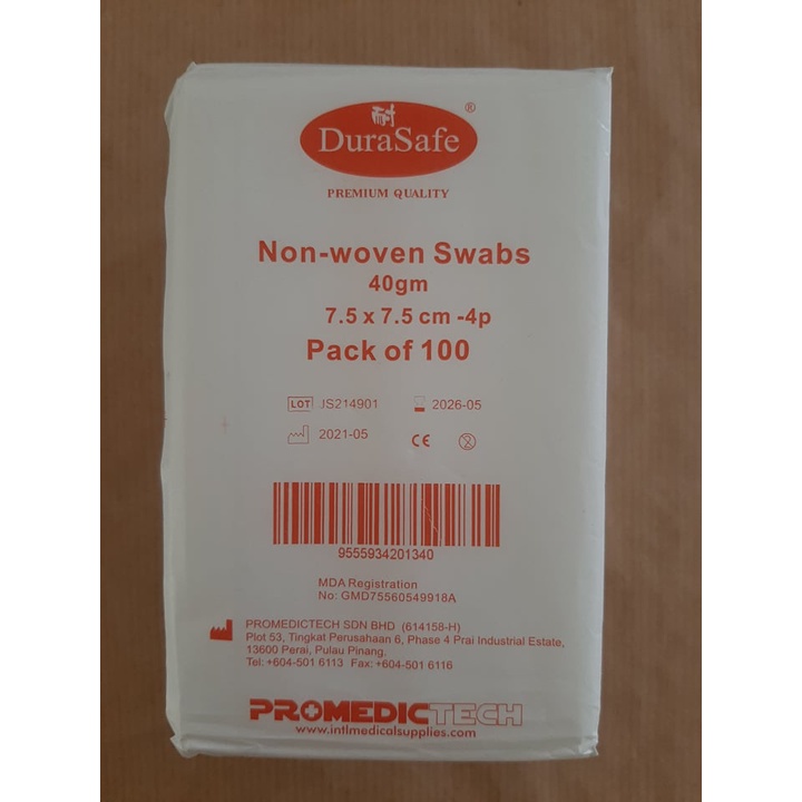 New Duoderm Wound Dressing Kit 🔥 Nasogastric Tube Tena Wet wipes Gloves ...