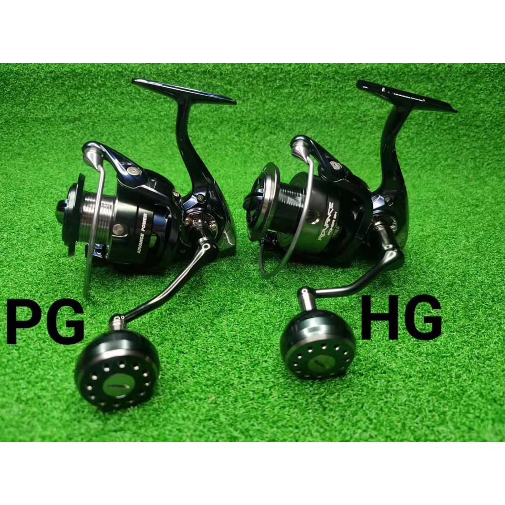 G TECH 🔥🔥New Model🔥🔥 2021 Advance Power SW | Shopee Malaysia