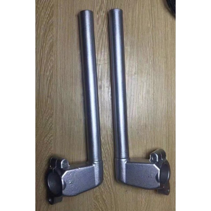 RXZ Handle Bar ORIGINAL HLY ORIGINAL YAMAHA | Shopee Malaysia