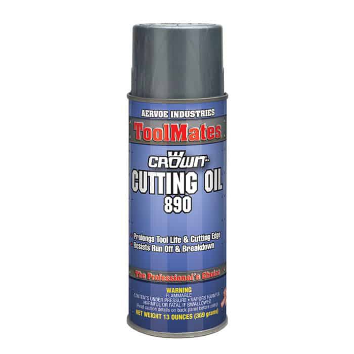 Cutting Oil (Water Based, None Flammable) 384ml | Shopee Malaysia