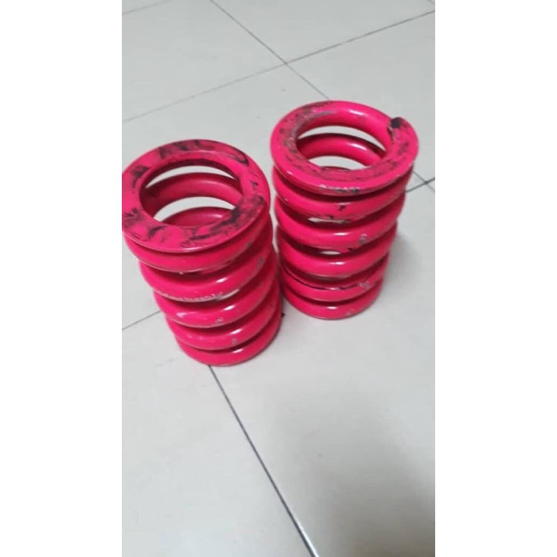 🔥🔥🔥 326 POWER CHARABANE ADJUSTABLE SPRING | Shopee Malaysia